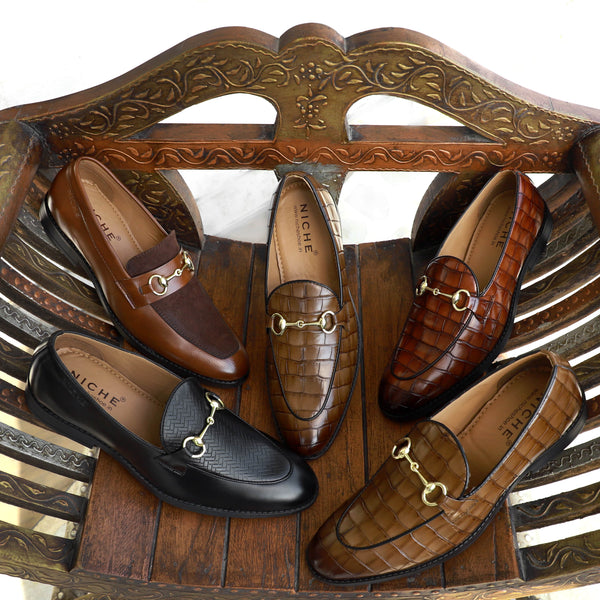 New Arrivals – NICHE