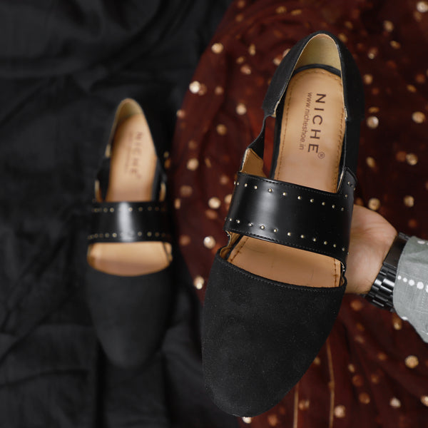 Sandals – NICHE
